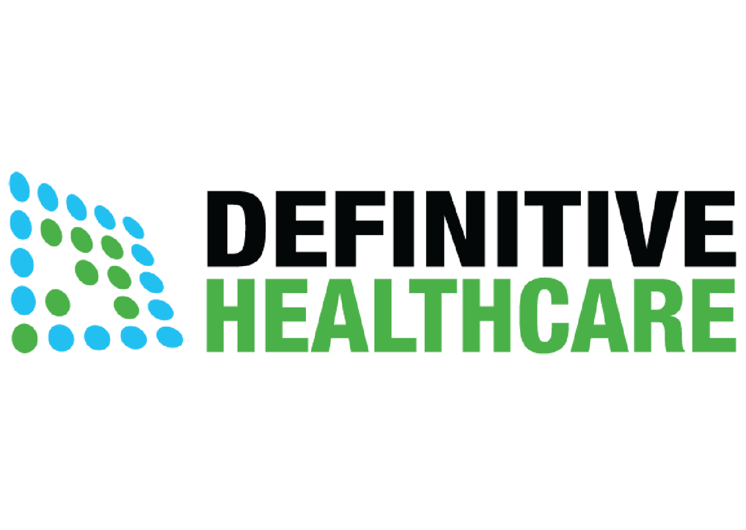 Definitive Healthcare - Mosaic Growth Solutions - B2B SaaS Marketing ...